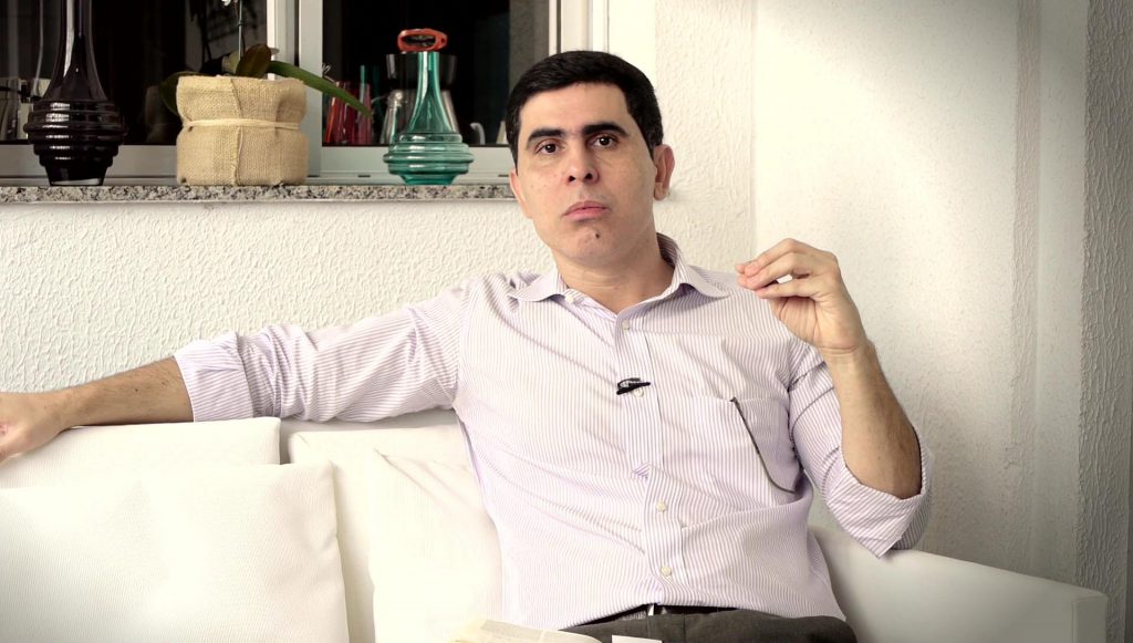 Haroldo Dutra Dias | Espiritismo.tv